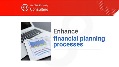 Enhance Financial Planning Processes The Swiss Quality Consulting