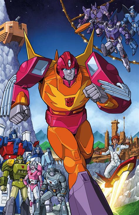 Rodimus Primehot Rod Transformers Rdeathbattlematchups