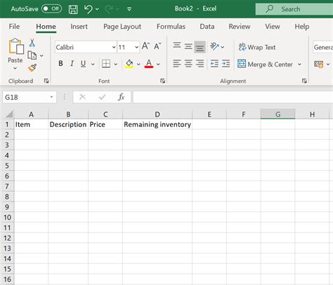 Inventory Reports Types And Examples Inventory Planner