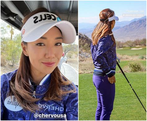 Jenny Shin Rladiesoflpga