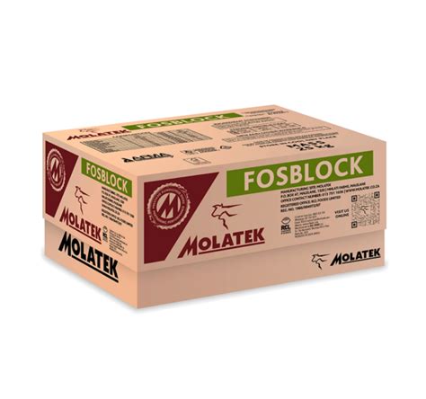 Molatek Fosblock Molatek Partnering In Ruminant Nutrition