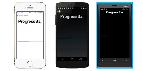 Controles En Xamarin Forms 【 2025】 Controles En Xamarin Forms 【 2025】