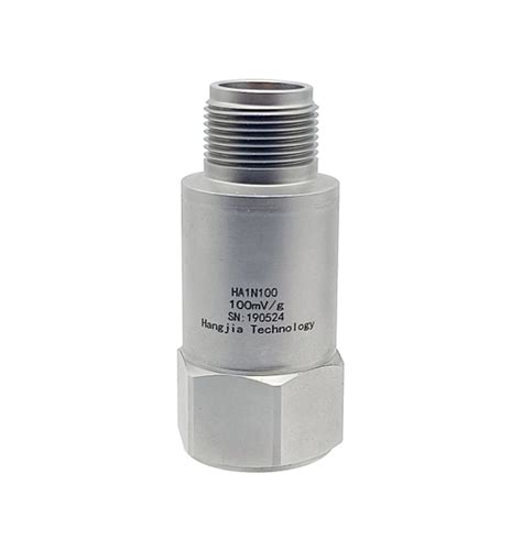 Vibration Sensors Hangjia Sensor Reliable Vibration Monitoring Solutions