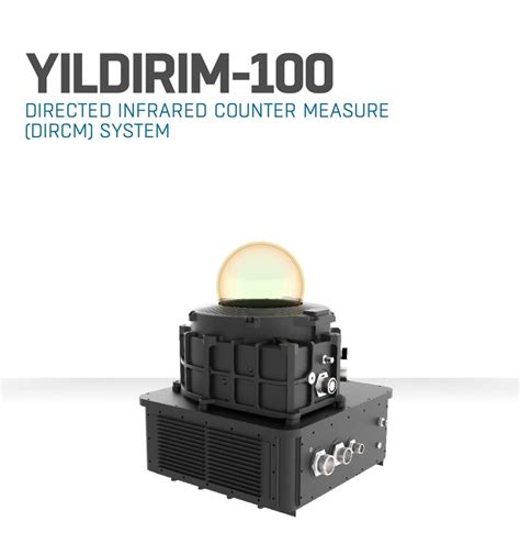 Aselsan Tarafından Kaan Için Geliştirilen Elektronikler Yıldırım 100