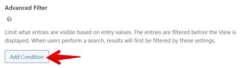 How To Show Only Entries Created By The Currently Logged In User Gravitykit Support Knowledge