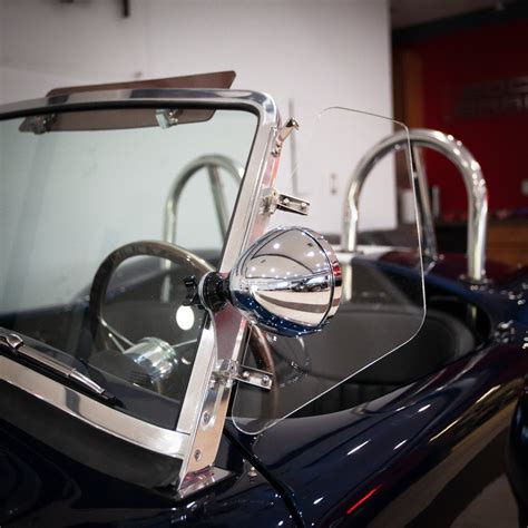 Raydot Mirror Assembly