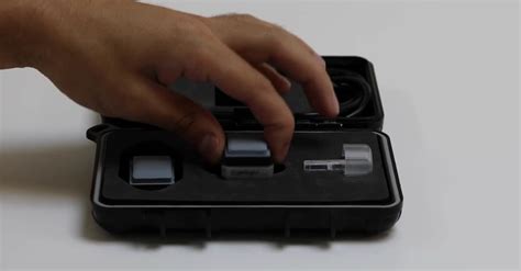 Gelsight On Linkedin Gelsight Mini