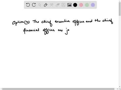 Solved The Correct Answer Is A An Internal Audit Report That