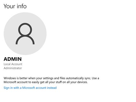 Rdp Not Working When Logged Into Microsoft Account