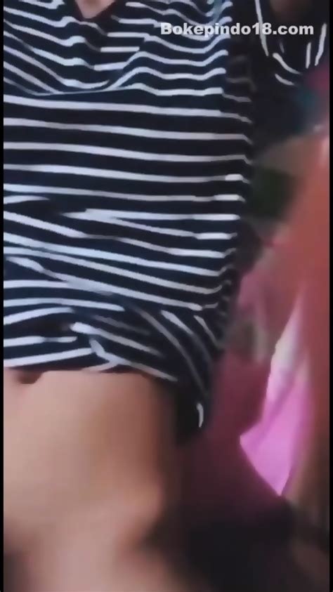 Ngewe Sambil Tlvon An Sama Pacar