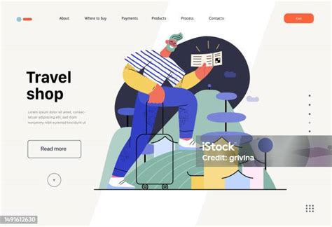 온라인 쇼핑 및 전자 상거래 벡터 일러스트 레이 션 시리즈 개념에 대한 스톡 벡터 아트 및 기타 이미지 개념 거리가 먼 고객 Istock