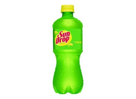 Domi Good The 15 Unhealthiest Sodas—ranked By Sugar Content