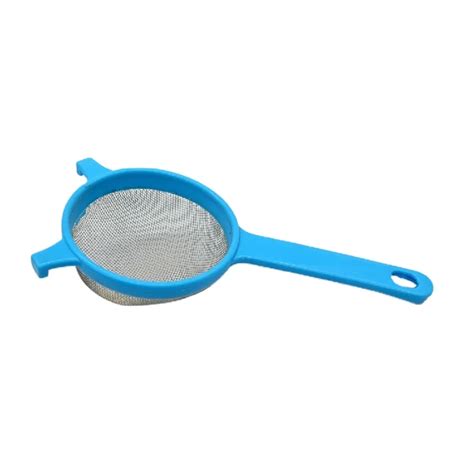 Kf510067 Colador De Malla De Nailon Para Cocinacolador Pequeño De