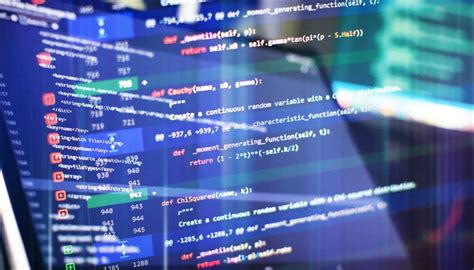 Rôle De Python Dans Lintelligence Artificielle Repercom