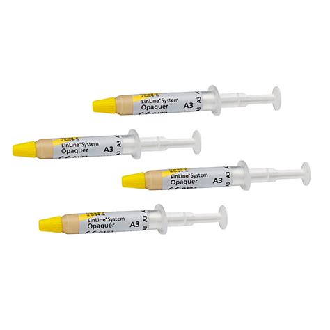 JCI554 IPS InLine Opaquer AD A4