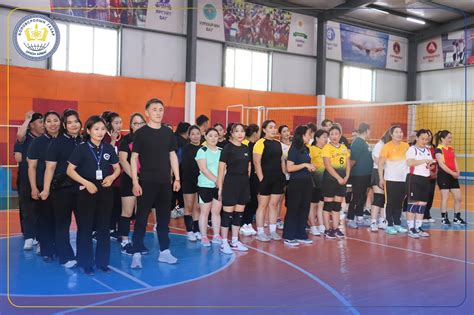 Орхон аймгийн Орхон аймгийн Боловсролын газар