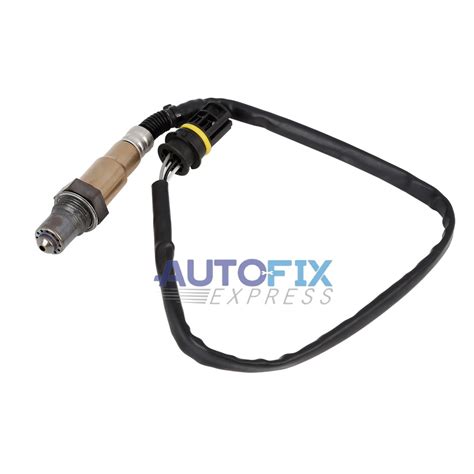 Sensor De Oxigeno Mercedes Benz Cls 500 C219 Marca Bosch Autofix Express Chile
