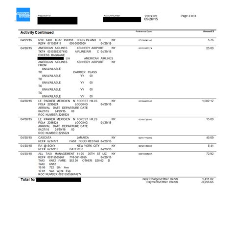How To Convert Amex Statement To Excel Pdfdodo
