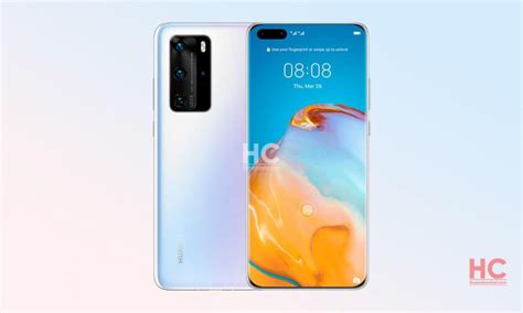 Huawei P Pro Specifications Price And Availability Huawei Central