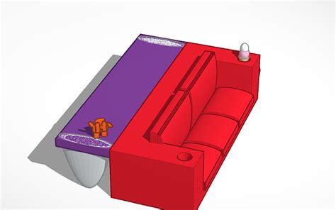 3d Design Entertainment Suit Tinkercad