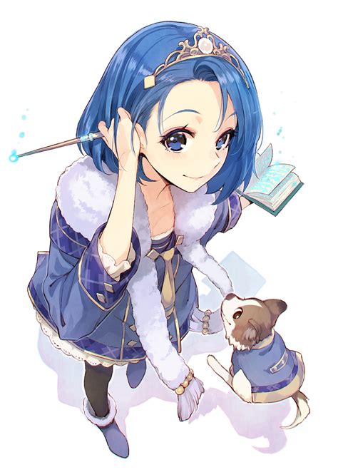 Yuranpo Zerochan Anime Image Board