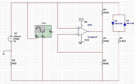 figure 1 from control of the modified chaotic chua s circuit using