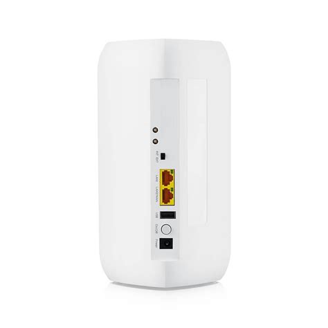 Router Wireless Zyxel Alb Emag Ro
