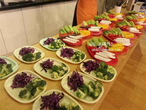 어린이집 요리활동 피클만들기 했어요 네이버 블로그