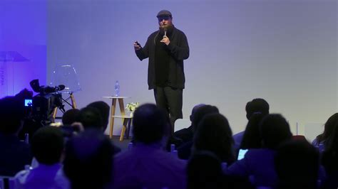 En Fotos Así Fue La Primera Jornada Del Festival Iberoamericano De La Publicidad Infobae
