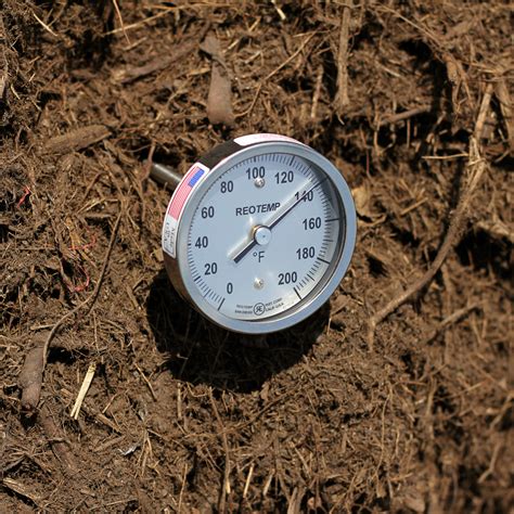 Bluetooth Compost Thermometer At Lynn Craig Blog