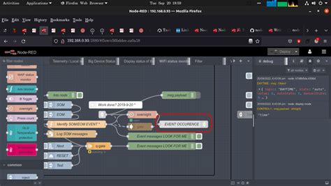 Need Help With This Error General Node Red Forum
