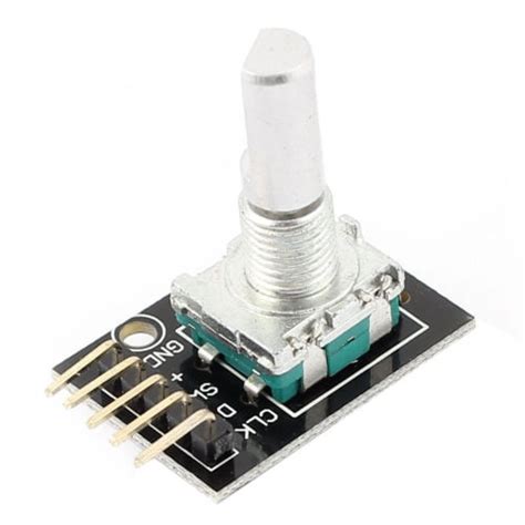 Buy M274 360 Degree Rotary Encoder Brick Sensor Module Online At Robu In