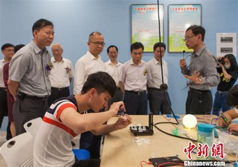 兩岸專家把脈雙創教育關鍵是人不是獎 每日頭條