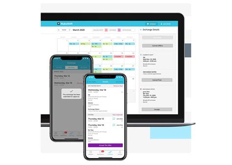 MakeShift Software Reviews Demo Pricing