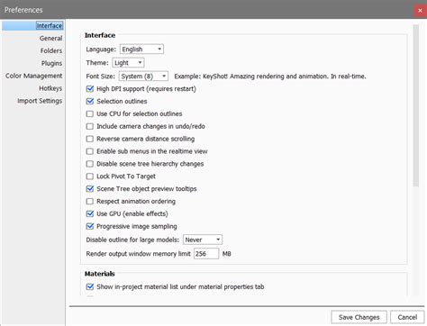Turning On GPU Acceleration In Creator Apps NVIDIA