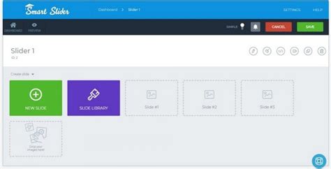 Cara Membuat Sliders Carousel Dengan Smart Slider Desainae