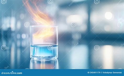 Paper Chromatography Analytical Method For The Separation Of A Mixture Into Its Individual