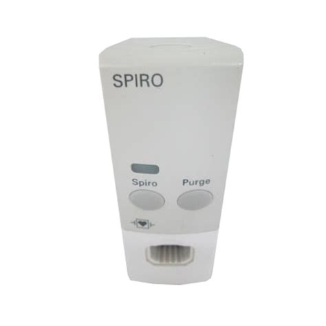 Philips M1014a Spirometry Module Designed With Patient Comfort