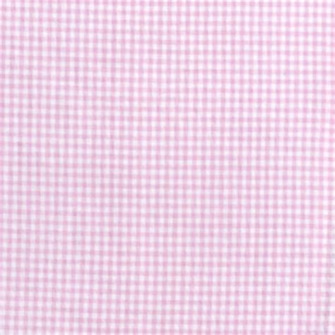 Pink 1 8 Inch Gingham Check Fabric The Quilt Shop