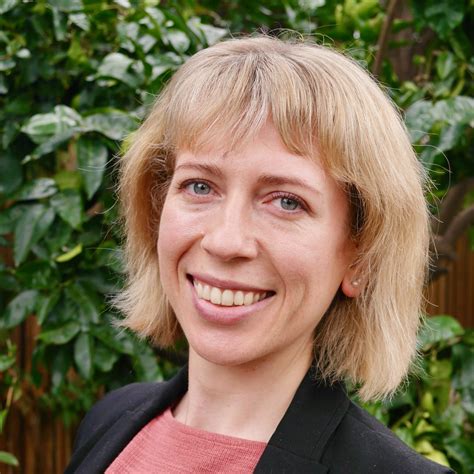 Dr Emma Leitinger Monash Health