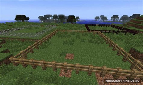 Instant Massive Structures [1 12 2] [1 11 2] [1 10 2] [1 7 10] Моды для Майнкрафт Minecraft