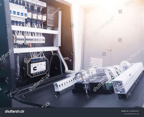 359 Control Panel Schematic Royalty Free Photos And Stock Images Shutterstock