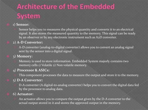 Embedded System Introduction Pdf