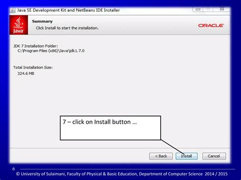 Java Programming Elementary Practice Ppt
