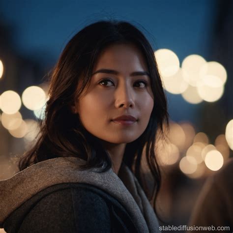 Mitsuri Kanroji Kiss Tanjiro Kamado Prompts Stable Diffusion Online