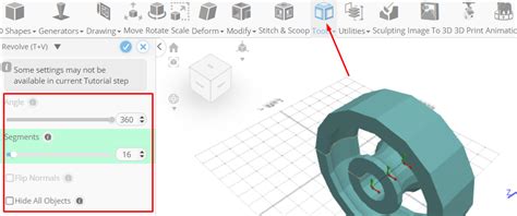 how to design ball bearing using selfcad instructables