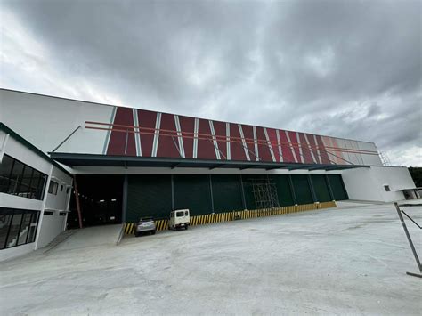 Warehouse For Lease In Malvar Batangas