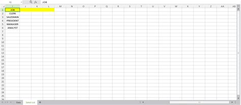 ORACLE MASTERMINDS EXCEL UPLOAD IN APEX USING SELECT LIST TEMPLATE