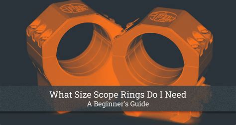 Vortex Scope Ring Height Chart At Beverly Browning Blog