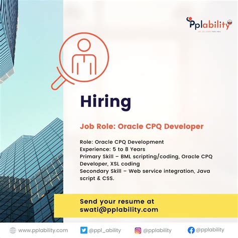 Sonu Saxena On Linkedin Job Oracledeveloper Oracle Development Hiringalert Hiring